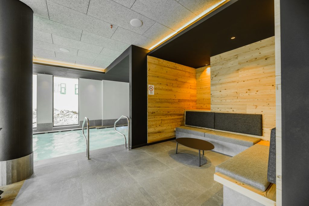Hotel Centro Benessere SPA Vigo Fassa Wellness Hotel Val Fassa